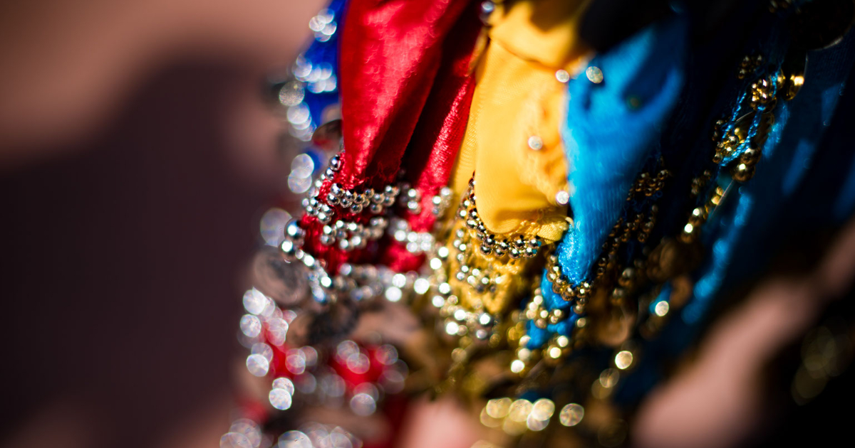 30 Amazing DIY Bedazzling Ideas - Brusearch