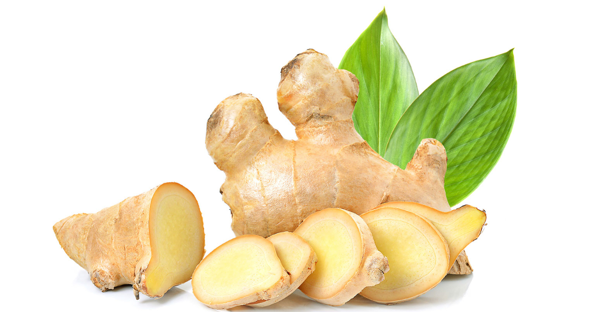 Minced Ginger Vs. Ginger Paste - Brusearch