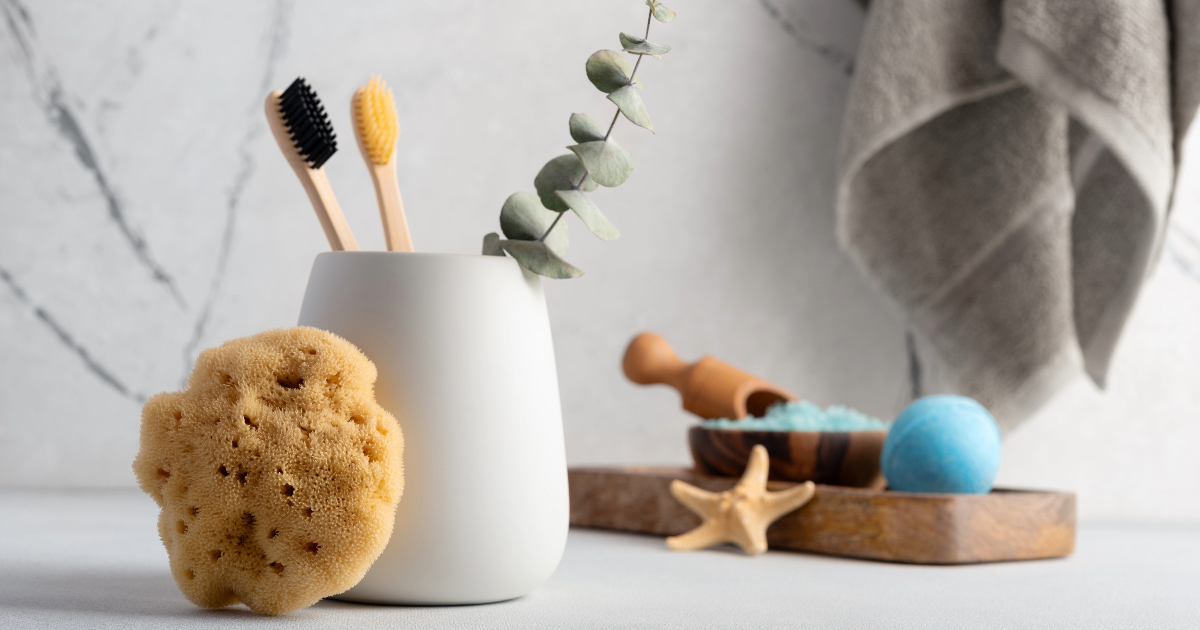 Uses For Sea Sponges - Brusearch