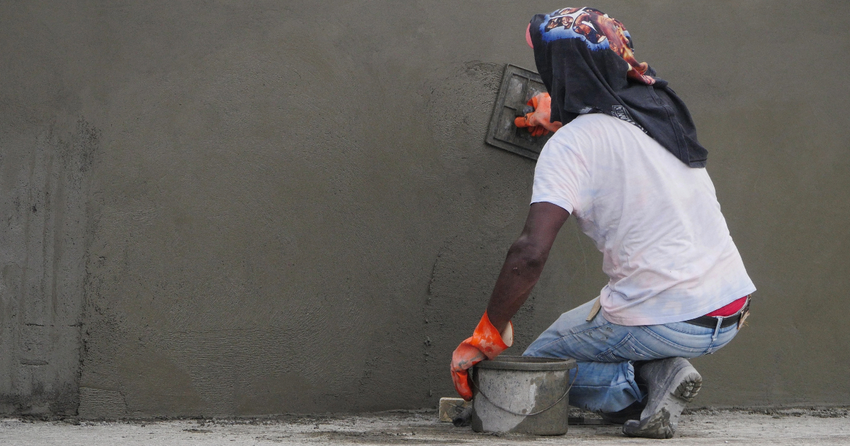 What Is Parging? A Comprehensive Guide - Brusearch