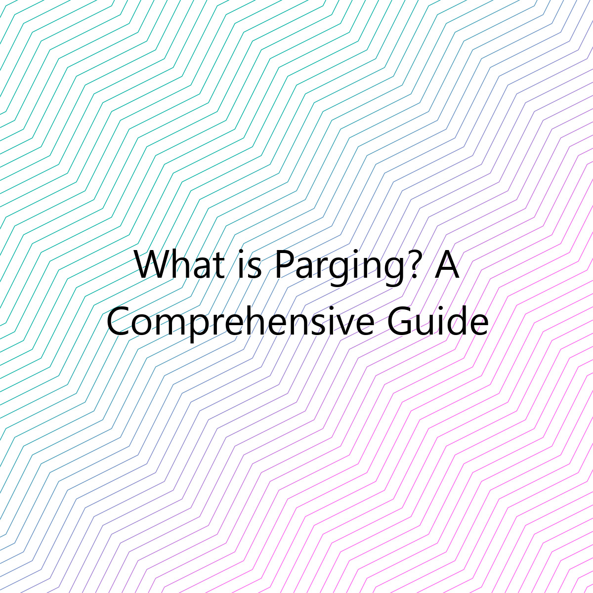 What Is Parging? A Comprehensive Guide - Brusearch